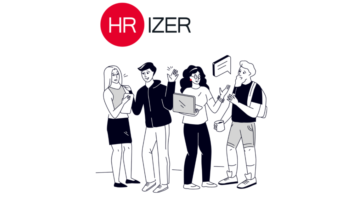 Asortimento analitikė (-as), UAB "Kosmelita" - HRizer